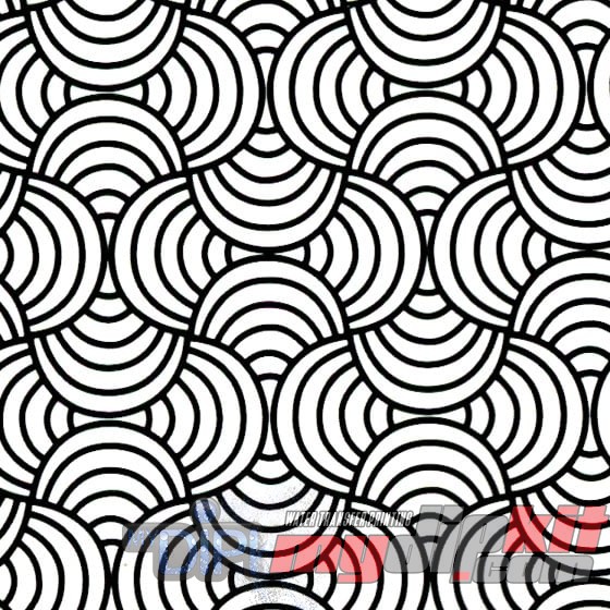 Intense Geo - Additional-Pattern - My Dip Kit