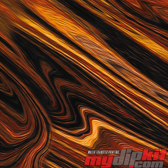 Wood Grain - Additional-Pattern - My Dip Kit