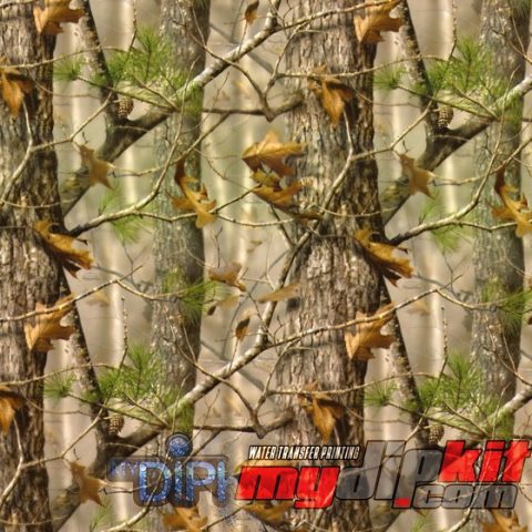 Timbertec Brown - Additional-Pattern - My Dip Kit