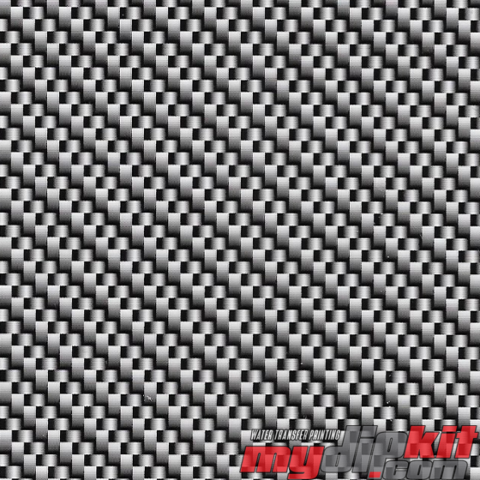 Faded Carbon Fiber - Additional-Pattern - My Dip Kit